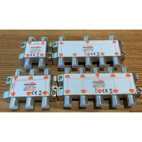 Dacom Passive Taps - BOES